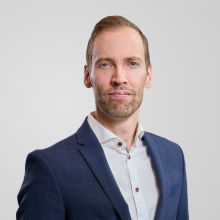 Sebastian Palmqvist | Netnod